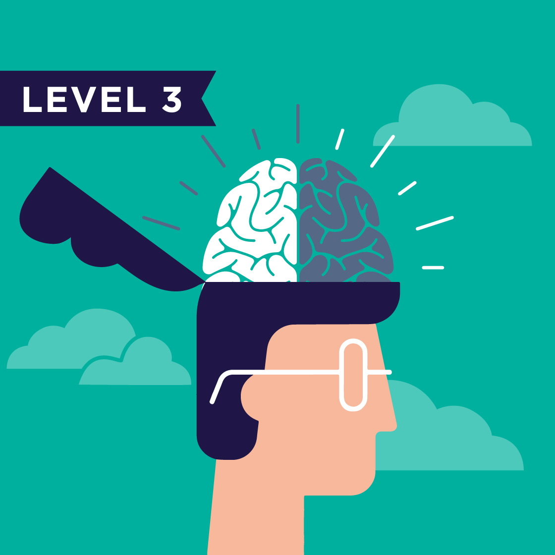 Cognitive Skills On Line Program Level Three Texas Community