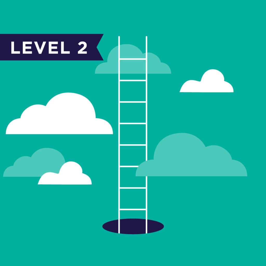 Advanced Recovery Education ARE Level 2 Texas Community Supervision